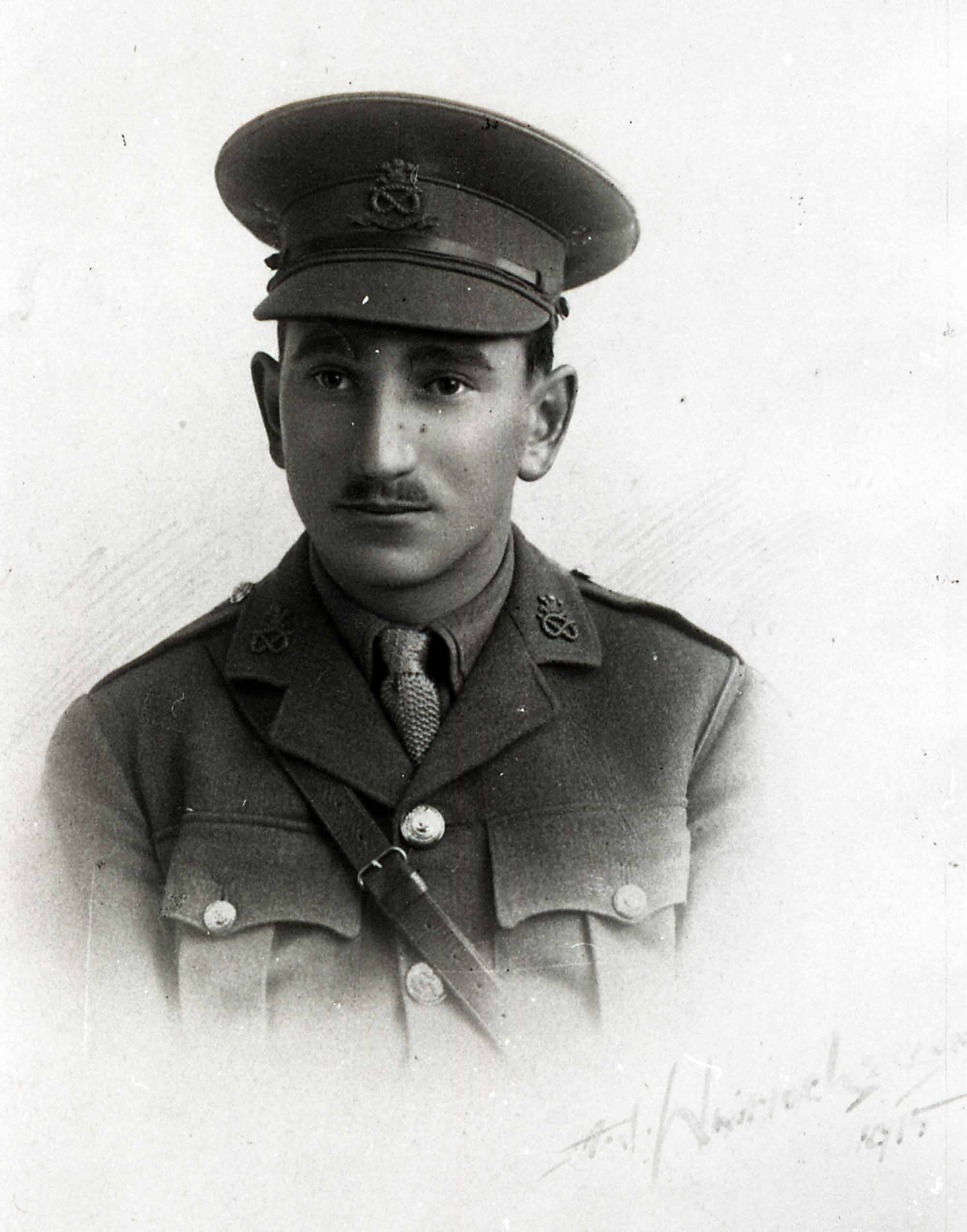 Gordon & Co. – Ransom History